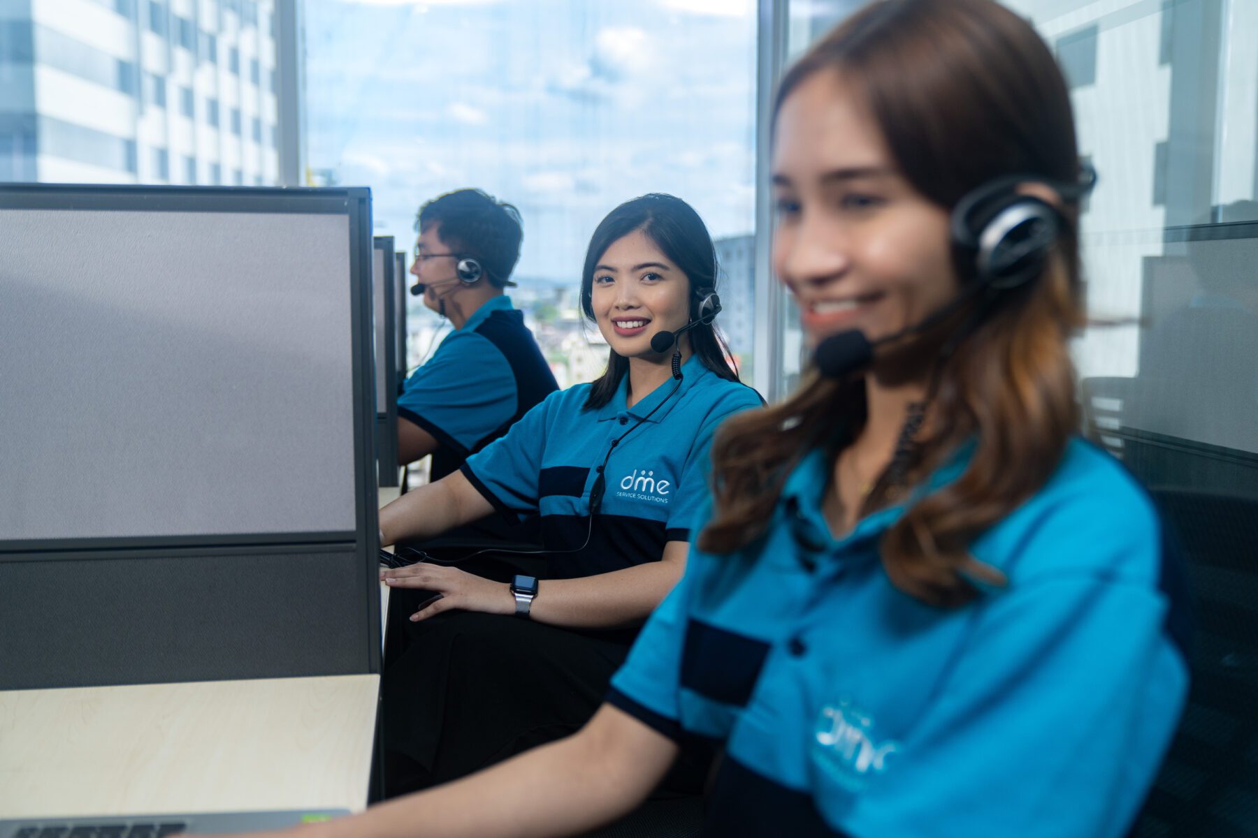 Healthcare Outsourcing Solutions – DME Service Solutions