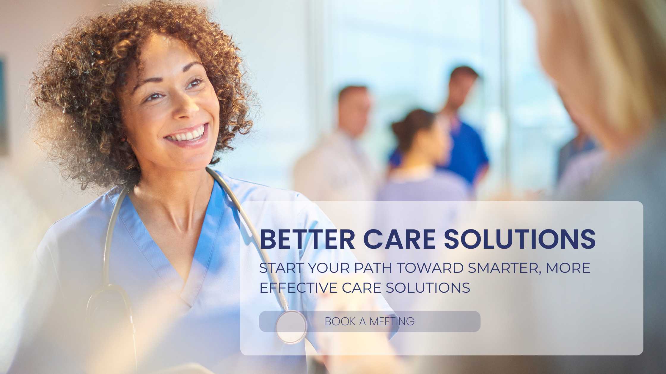 Guide to Better Care Solutions: Your Path to Quality Support 2025 - DME ...