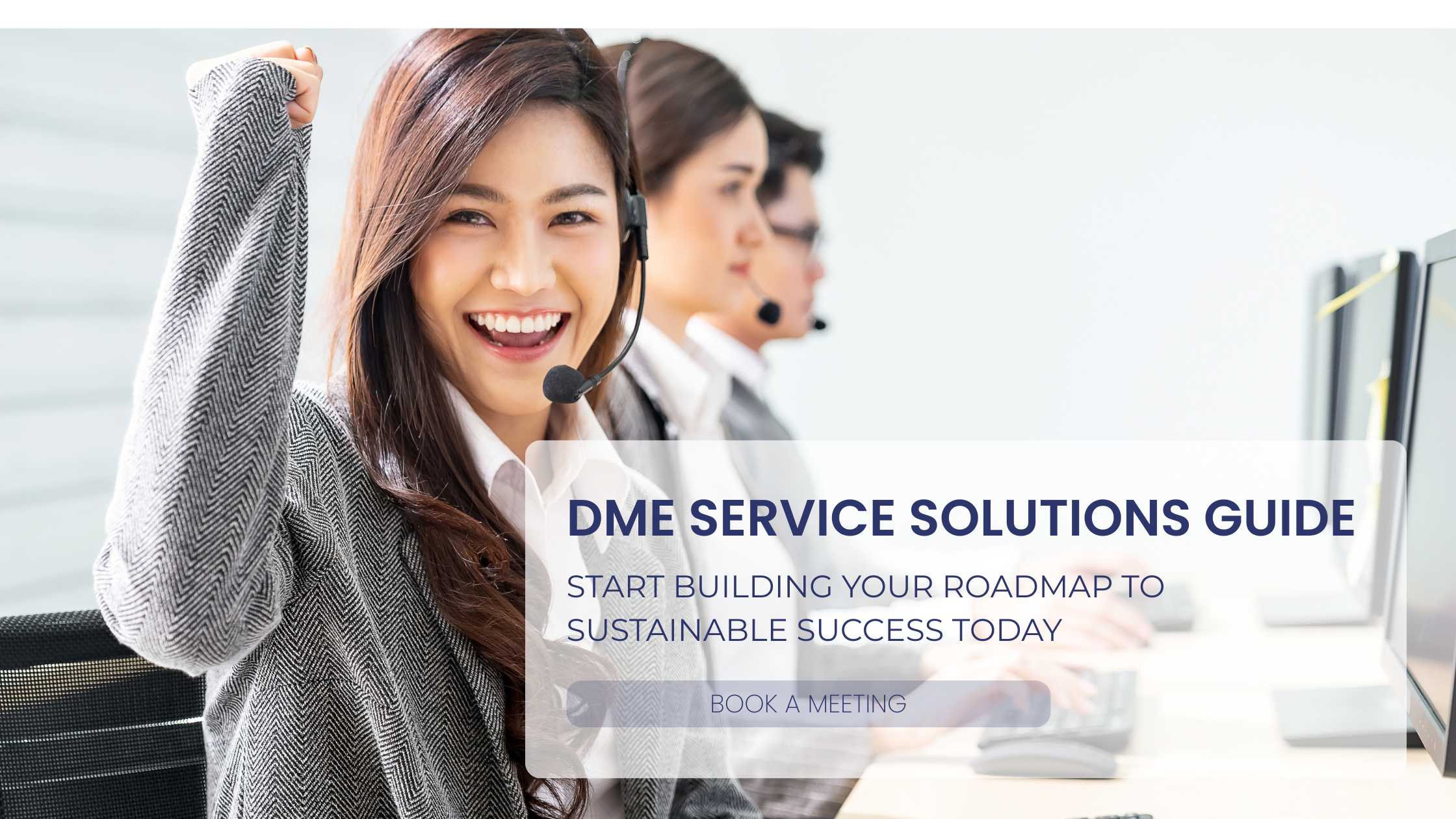 DME Service Solutions Guide: Your 2025 Success Roadmap - DME Service ...