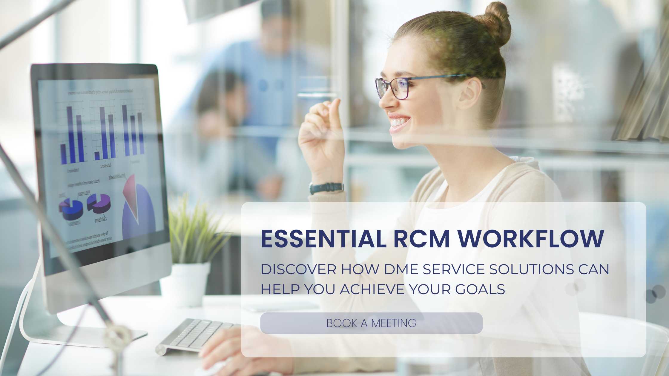 The Essential Revenue Cycle Management Workflow Guide 2025 - DME ...