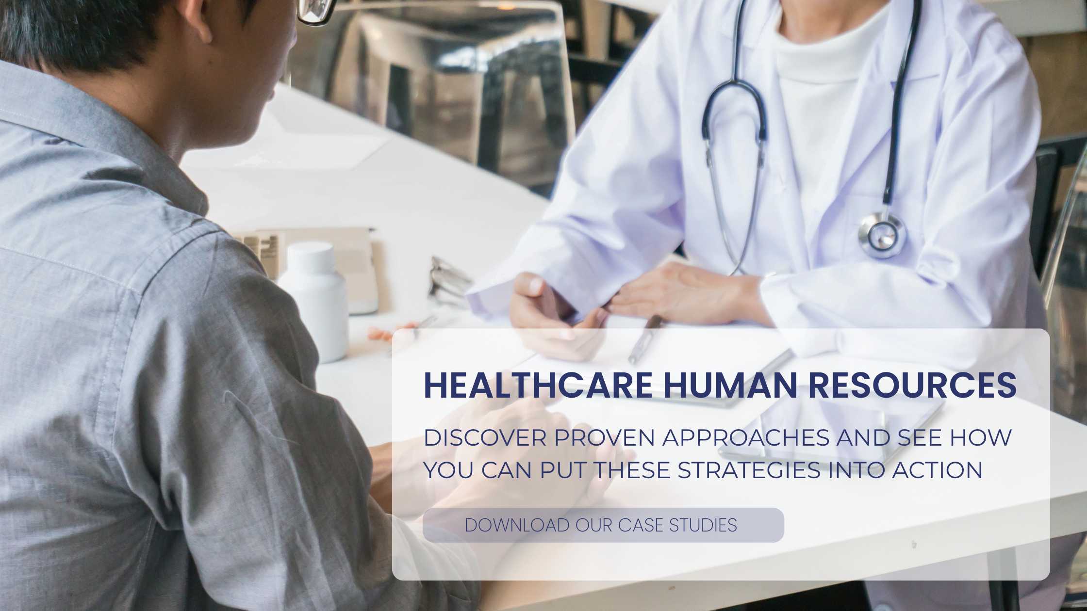 Healthcare Human Resources Guide: Strategies for 2025 Success - DME ...