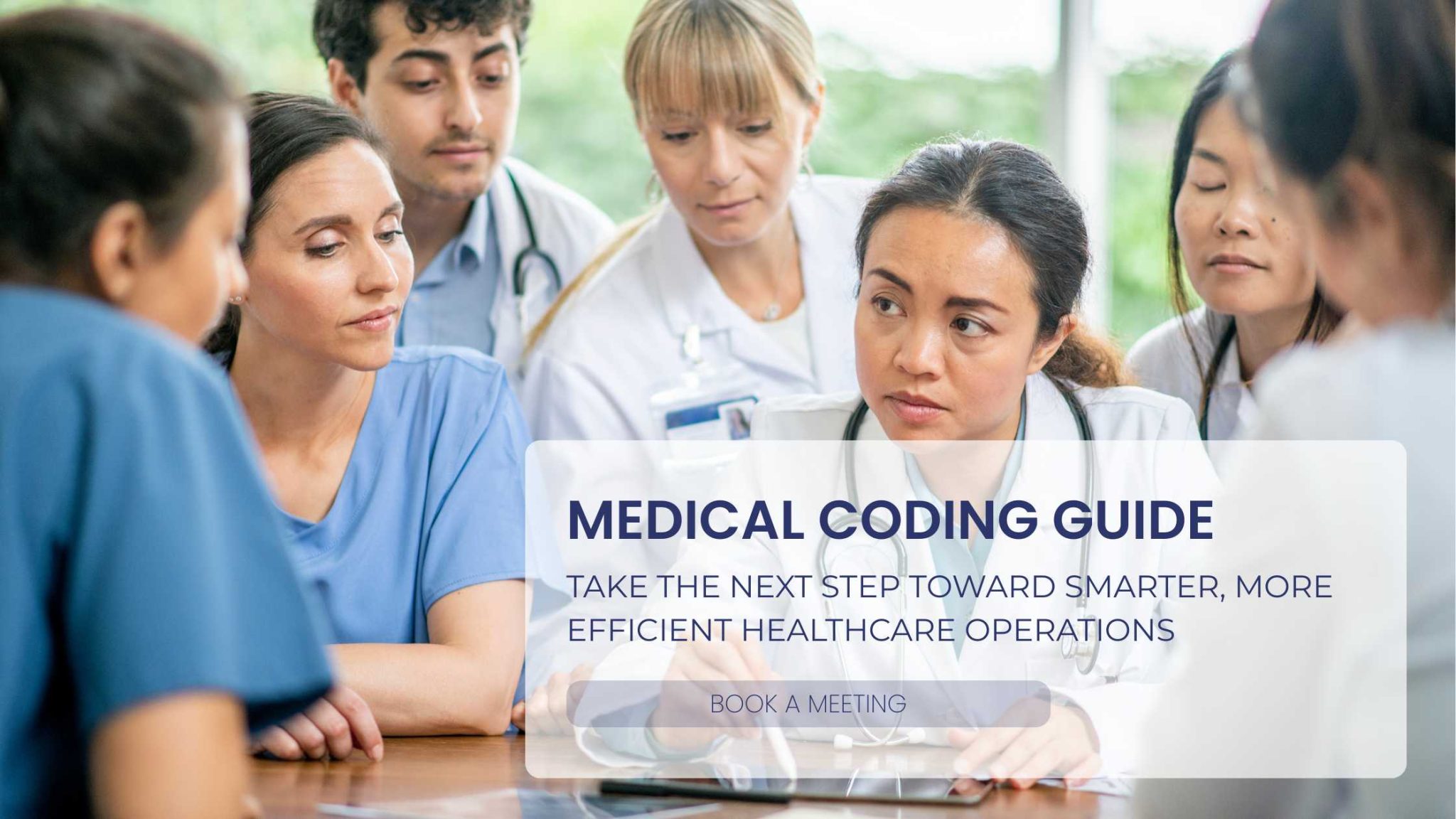 Outsourced Medical Coding Guide: Essential Insights for 2025 - DME ...