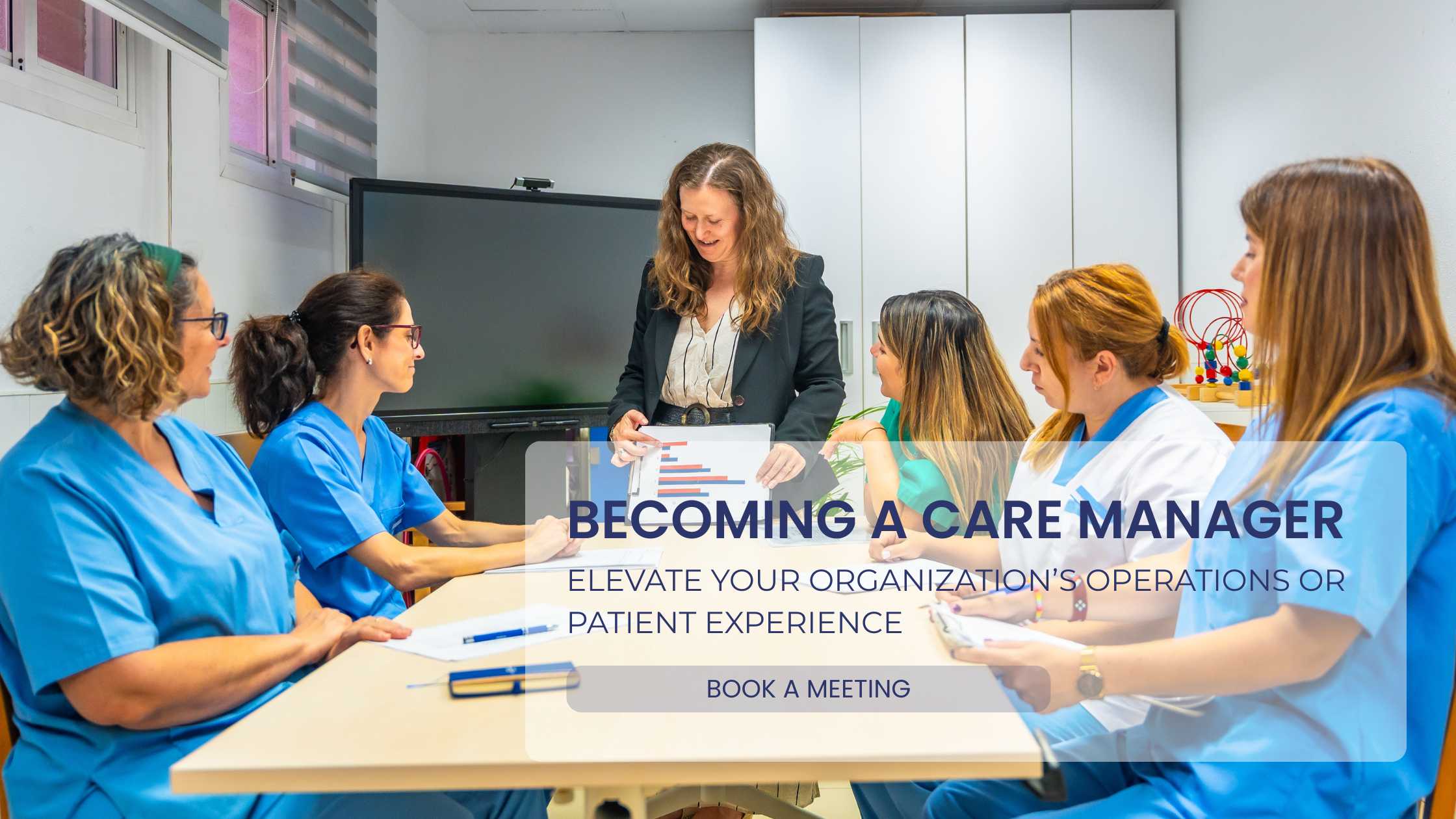 Essential Guide to Becoming a Care Manager in 2026 - DME Service Solutions