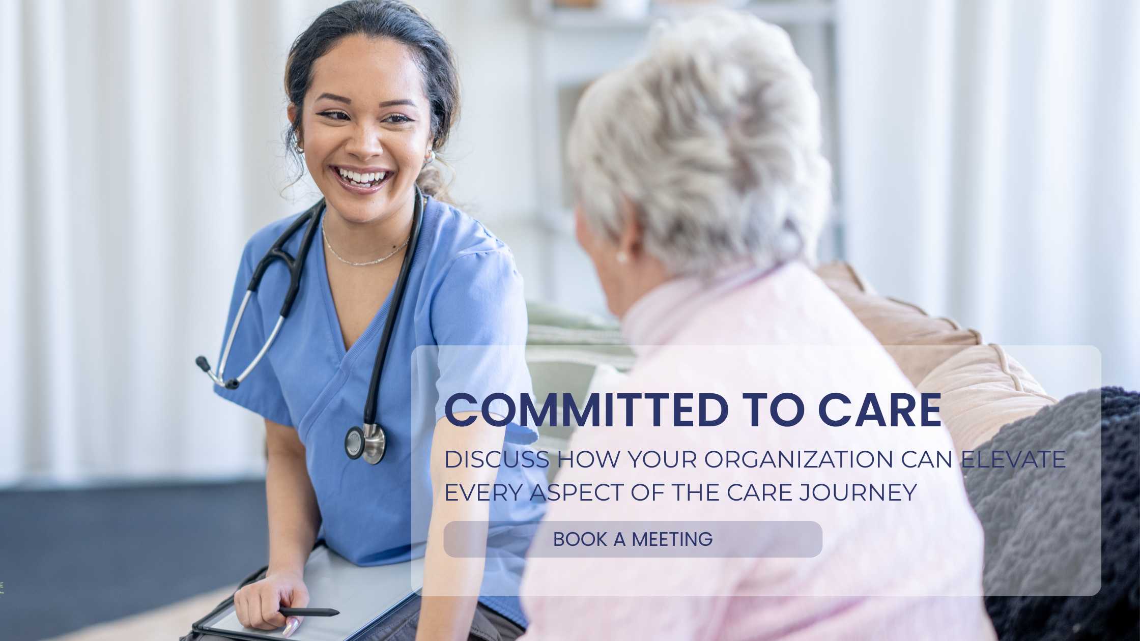 Committed To Care Guide: Your Pathway To Compassionate Support - DME ...