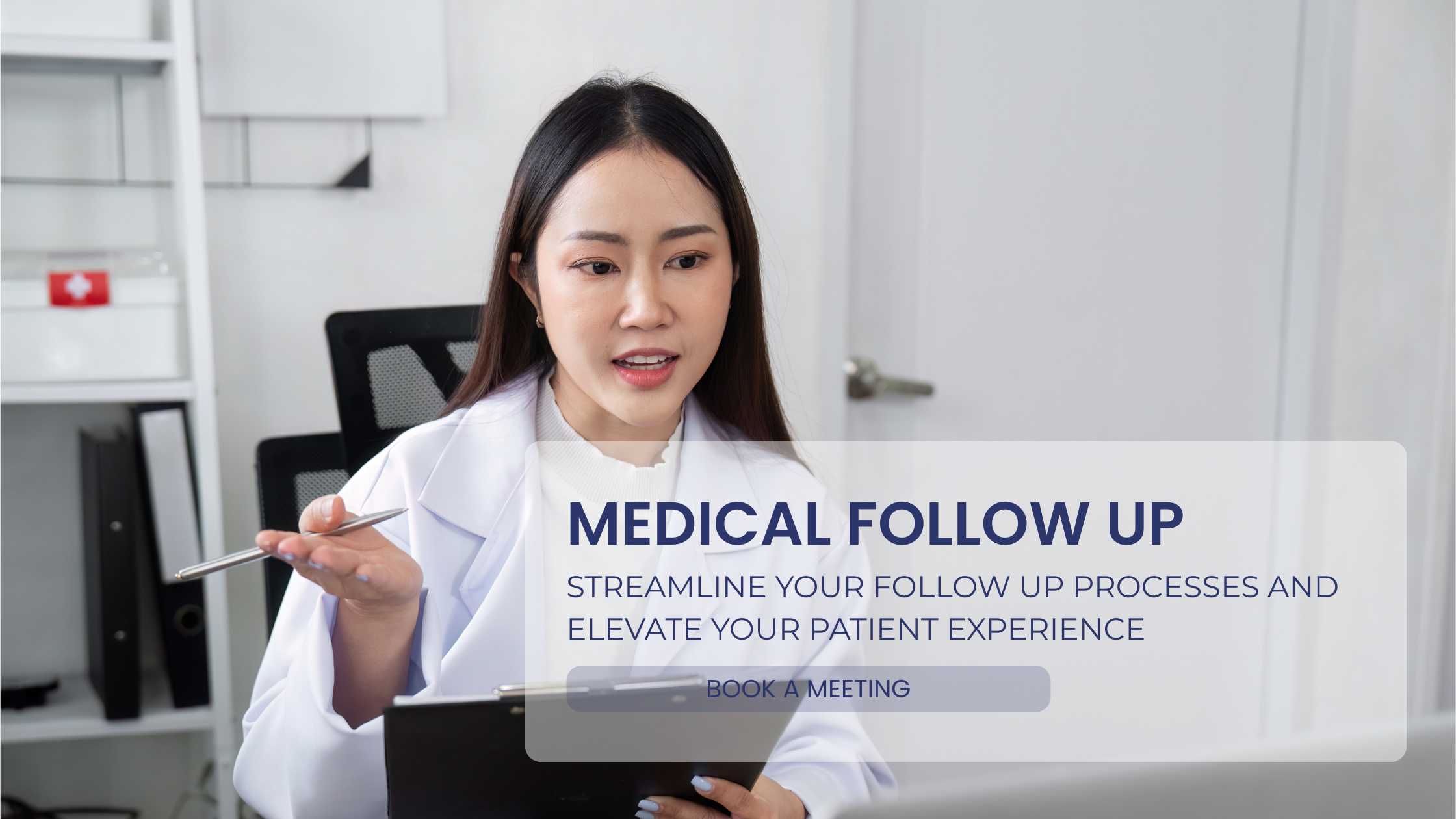 Medical Follow Up Guide: Essential Steps for 2026 - DME Service Solutions