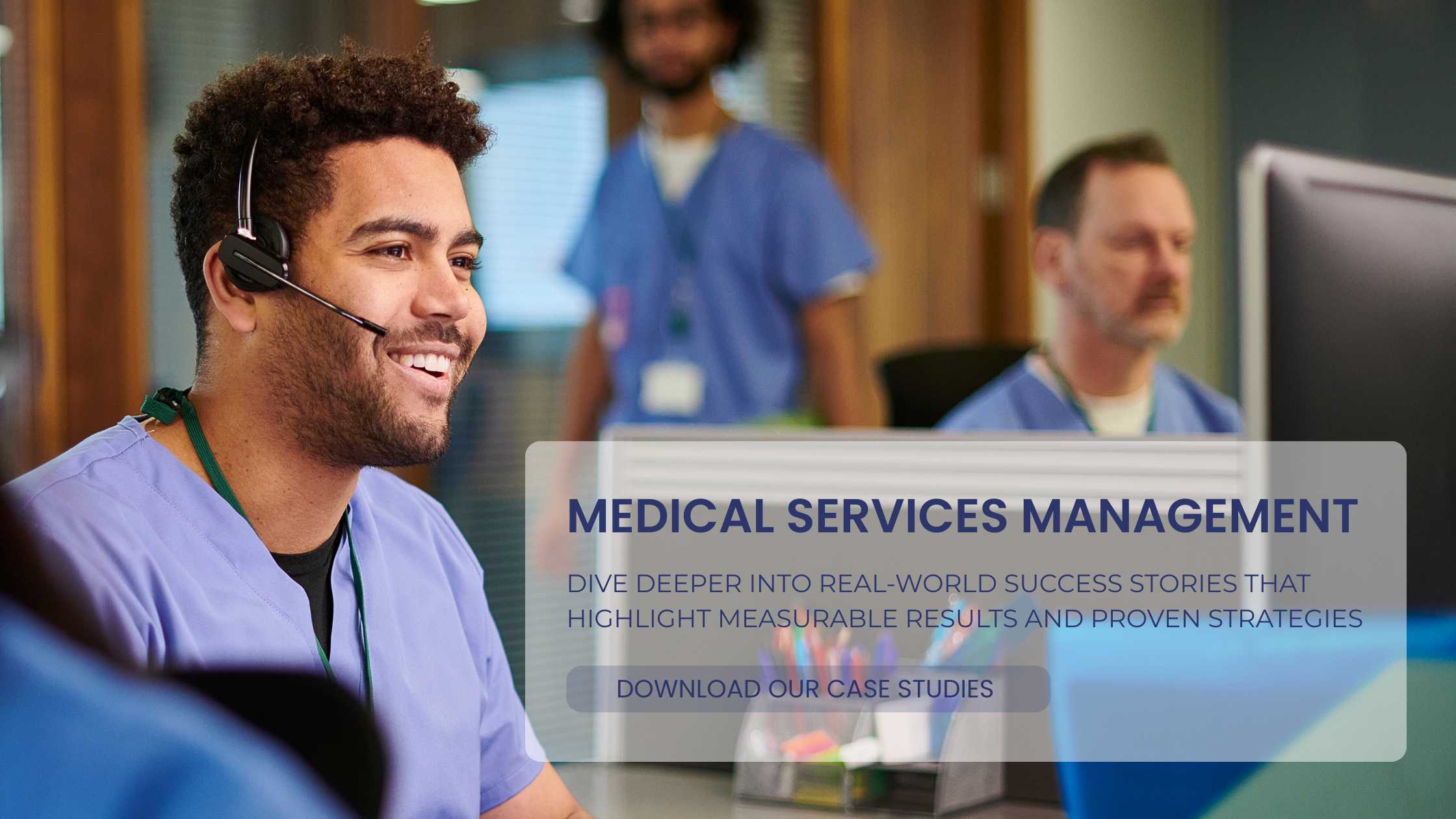 Essential Guide to Medical Services Management 2026 - DME Service Solutions