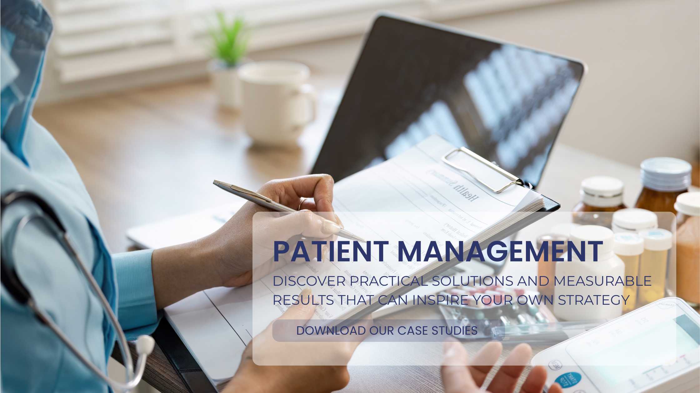 Essential Guide to Patient Management in 2026 - DME Service Solutions