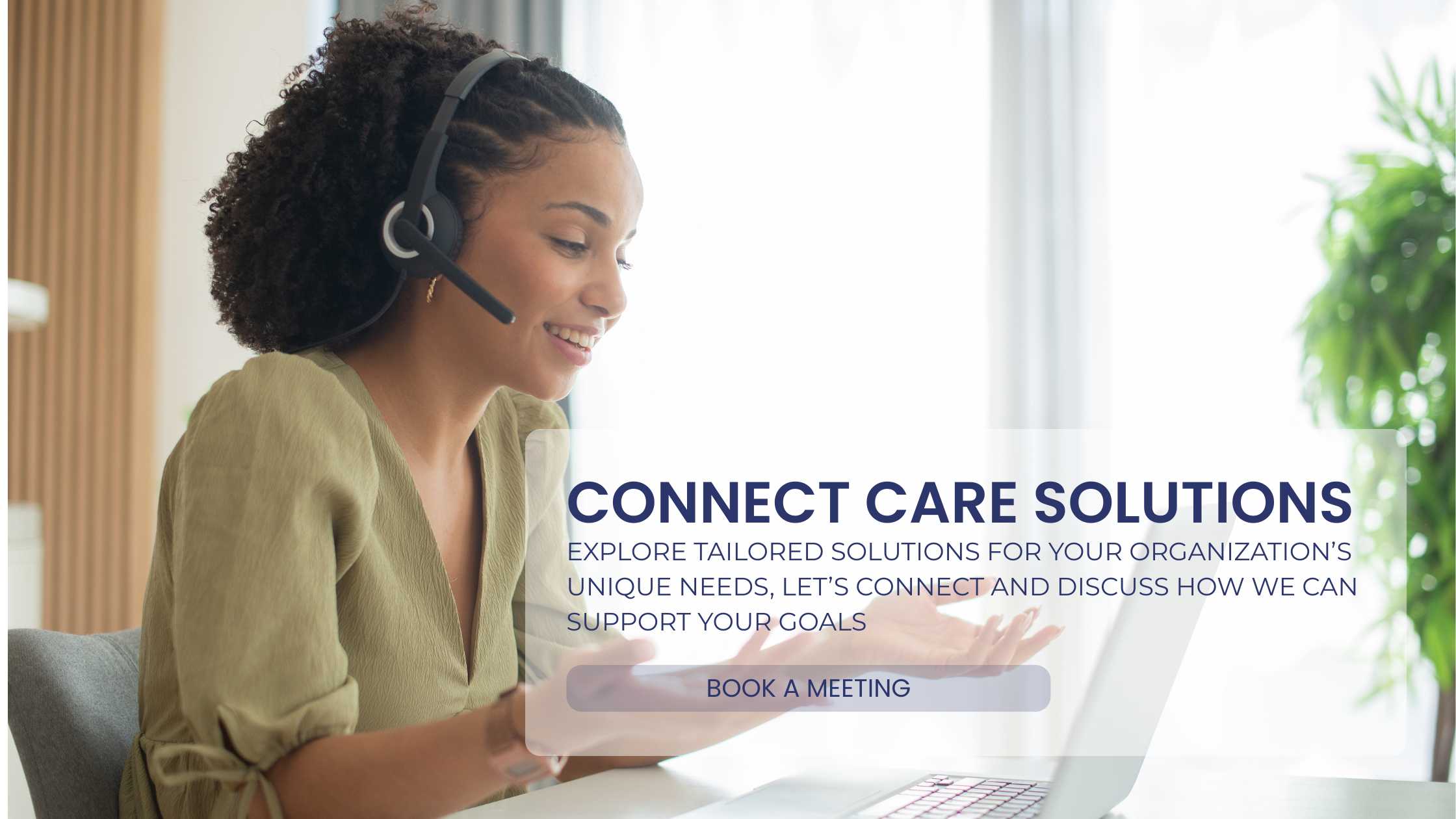 Connect Care Solutions Guide: Your Path to Better Care 2026 - DME ...