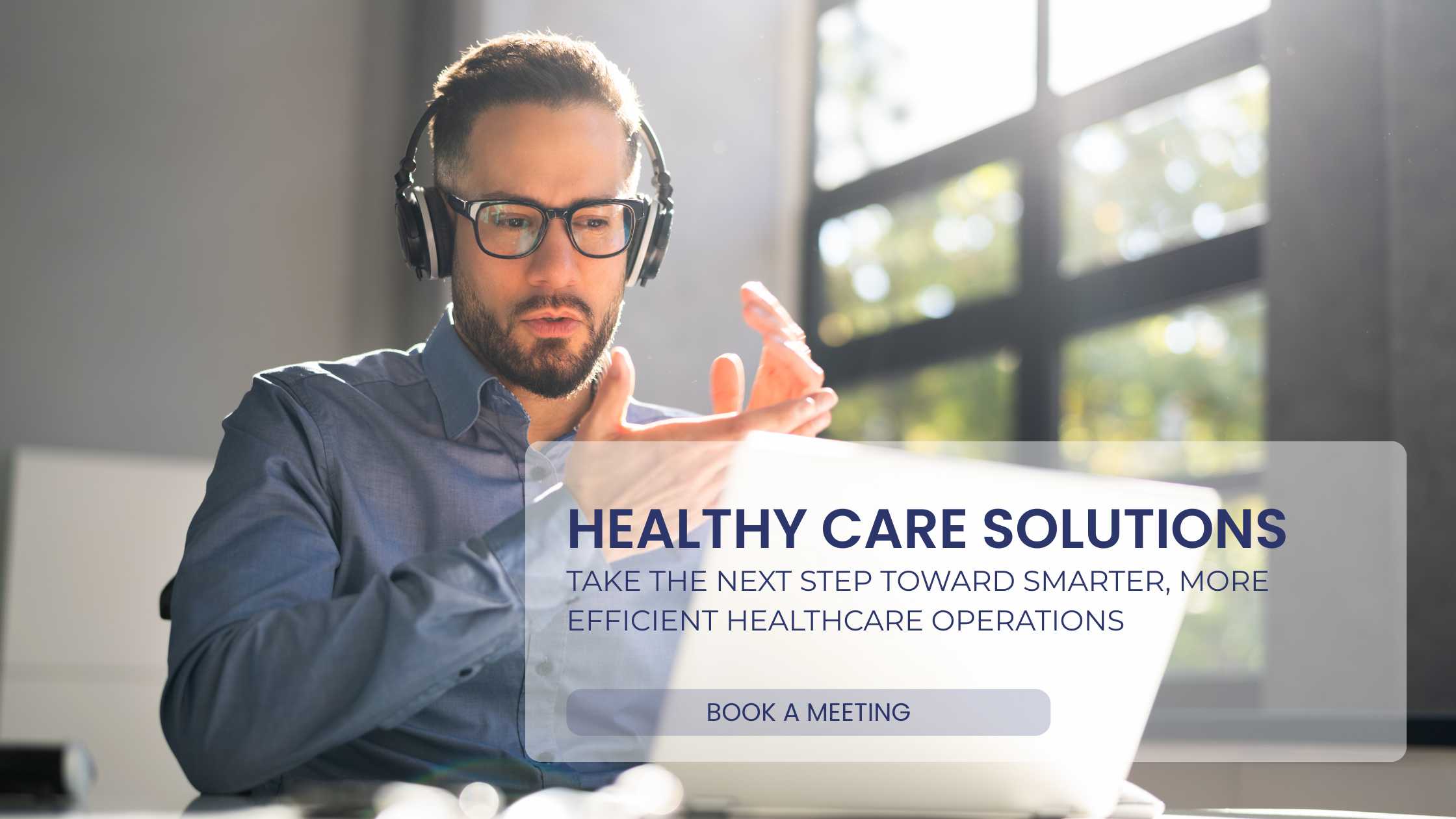 Healthy Care Solutions Guide: Your Path to Wellness 2026 - DME Service ...