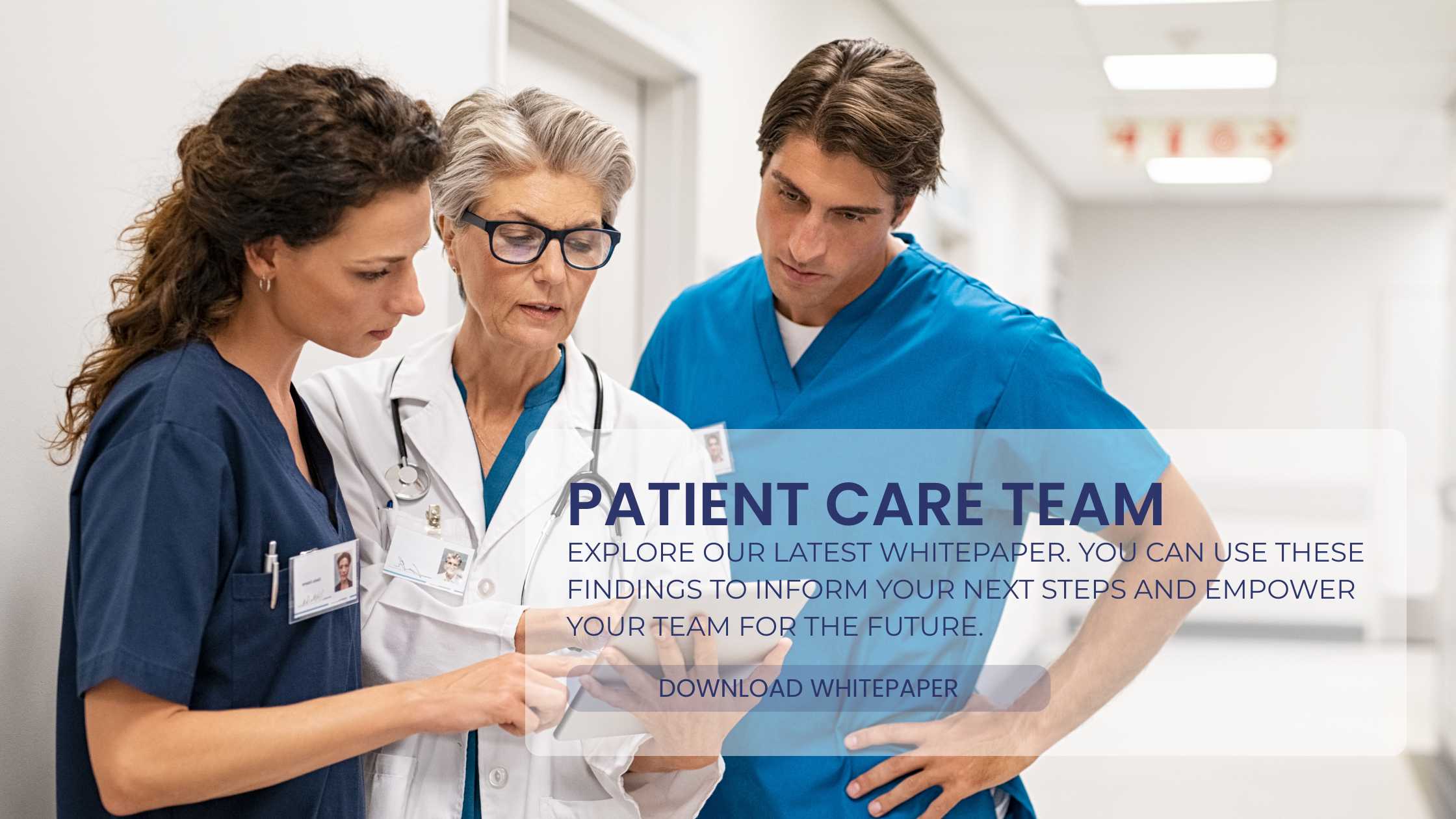 Top 7 Roles Every Patient Care Team Needs in 2026 - DME Service Solutions