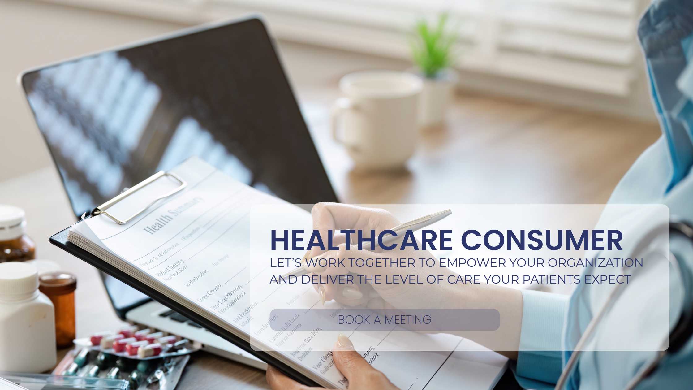 The Essential Guide for the Modern Healthcare Consumer 2026 - DME ...