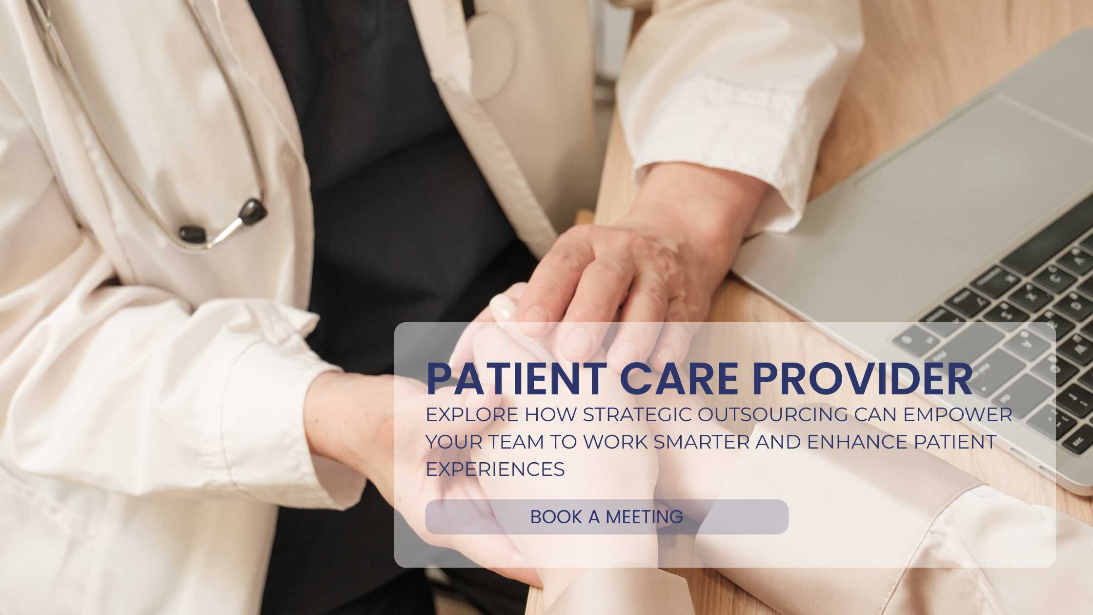 The Essential Patient Care Provider Guide for 2026 - DME Service Solutions